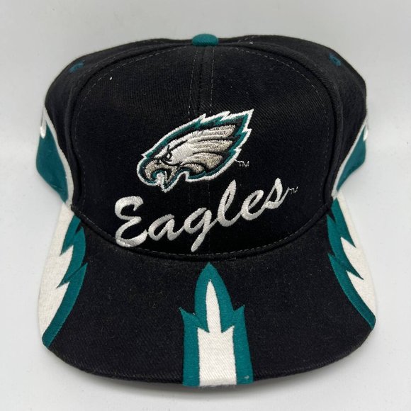 game day | Accessories | Vintage Philadelphia Eagles Nfl Game Day Hat ...